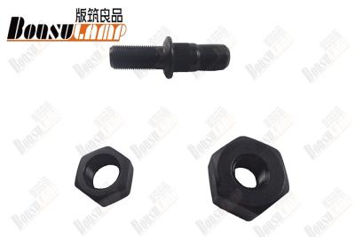 China Hub Screws Of Isuzu Engine Parts NHR98 NKR5 OEM 5-42332015-0 5423320150 for sale