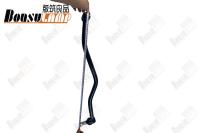 China Straight Pull Rod Assembly Of Isuzu Parts NPR/4HG1 OEM 8-87034286-0 8870342860 for sale