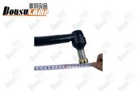 China Straight Pull Rod Assembly Of Isuzu Parts NPR/4HG1 OEM 8-87034286-0 8870342860 for sale