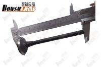 China Exhaust Valve Of Isuzu Engine Parts NHR NKR 100P OEM 8-94247875-0   8942478750 for sale