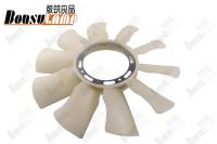 China 8-97141195-0 8971411950 Fan Blade For Isuzu NPR NQR 4HG1 Isuzu Truck Parts for sale