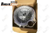 China 8-97237099-0 8972370990 Flywheel Housing For ISUZU NPR MYY5T Isuzu Truck Parts for sale