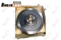 China Flywheel Assembly 300MM Isuzu Truck Parts For 4HV1 OEM 8-97366601-0  8973666010 for sale