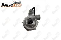 China Genuine Original 8-98000031-0  8980000310 Turbocharger Assembly For ISUZU 700P for sale