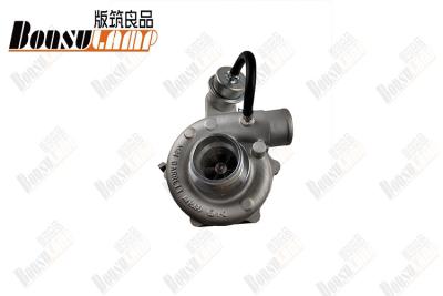 China Genuine Original 8-98000031-0  8980000310 Turbocharger Assembly For ISUZU 700P for sale