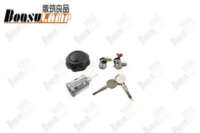 China All Cars Locked Isuzu Truck Parts For 700P OEM 8-98201161-0  8982011610 for sale