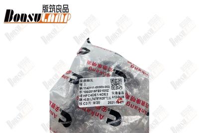 China Main Crankshaft Bearing Isuzu Parts For JAC N56 OEM 1002015FE010XZ for sale