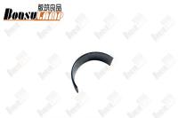 China Crankshaft Bushing Isuzu Truck Parts For JAC N56 OEM 1002016FE010XZ for sale
