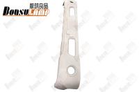 China JAC N80 ISUZU Truck Spares Front Bumper OEM 2803101LE176 for sale