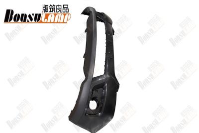 China Front Bumper Isuzu Parts For JAC T6 OEM 2803101P3010 for sale