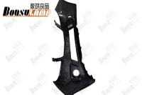 China Front Bumper Isuzu Parts For JAC T6 OEM 2803101P3010 for sale