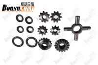 China Repair Kit Differential Gear Set ISUZU Truck Parts For 700P OEM SAH088 for sale