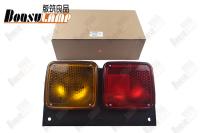 China Rear Light Assembly L R For NISSAN/UD OEM 024309-L 024309-R for sale