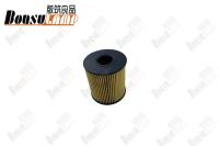 China Oil Filter Isuzu Truck Parts For JAC T6 OEM 1010208GD190 for sale
