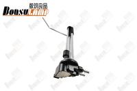 China Fuel Level Sensor For ISUZU Truck Parts JAC N80 OEM 1106010LE17D for sale