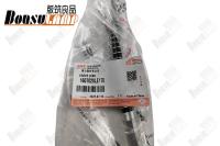 China Clutch Pipe Isuzu Parts For JAC N80 OEM 1607120LE030 for sale