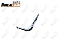 China Fog Lamp Decpration Left Isuzu Truck Parts For JAC T6 OEM 2803112P3010 for sale