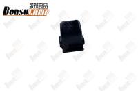 China Standard Front Spring Cushion Rubber for JAC N80 Isuzu Truck Parts OEM JAC 2901070LE010 for sale