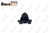 China Standard Front Spring Cushion Rubber for JAC N80 Isuzu Truck Parts OEM JAC 2901070LE010 for sale