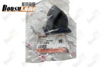 China Standard Front Spring Cushion Rubber for JAC N80 Isuzu Truck Parts OEM JAC 2901070LE010 for sale