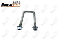 China U Bolt Of Isuzu Truck Parts JAC N80 OEM 2902021LE030 for sale