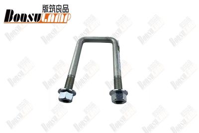 China U Bolt Of Isuzu Truck Parts JAC N80 OEM 2902021LE030 for sale