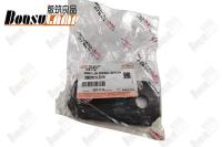 China Front Leaf Spring Lug Plate Quality Isuzu Parts For JAC N80 OEM 2902051LE010 for sale
