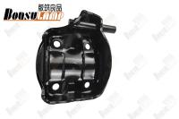 China Auto Parts JAC T6 SPRING PLATE AFTER STEEL BRACKET OEM 2911011P3010 for sale