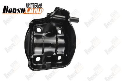 China Auto Parts JAC T6 SPRING PLATE AFTER STEEL BRACKET OEM 2911011P3010 for sale