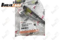 China Rear Stabilizer Bar Pin Isuzu Parts For JAC N80 OEM 2916032LE176 for sale