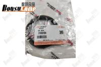 China Front Wheel Oil Seal ISUZU Truck Parts For JAC N80 OEM 3103310N for sale