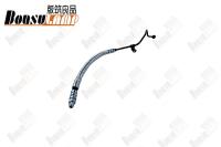 China Oil Inlet Pipe Unit Isuzu Parts For JAC N80 OEM 3406010LE057 for sale