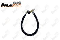 China Air Inlet Hose Of Rear Brake Chamber Of Isuzu Truck Parts JAC N80 OEM 3506450LE170 for sale