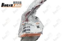 China Air Inlet Hose Of Rear Brake Chamber Of Isuzu Truck Parts JAC N80 OEM 3506610LE17D for sale