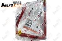 China High Pressure Oil Pipe Of Isuzu Truck Parts JAC N80 OEM 3506630LE17D for sale