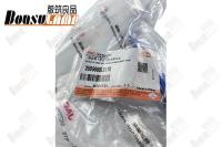 China Hose Isuzu Truck Parts For JAC N80 OEM 3506660LE170 for sale