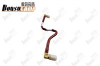China Air Pipe Isuzu Parts For JAC N80 OEM 3506670LE170 for sale