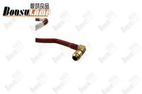 China Air Pipe Isuzu Parts For JAC N80 OEM 3506670LE170 for sale