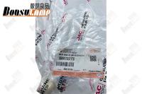 China Hose Of Isuzu Truck Parts JAC N80  OEM 3506970LE17D for sale