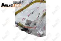 China Hose Isuzu Truck Parts For JAC N80 OEM 3506990LE17D for sale