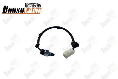 China Cab Revolting Switch Isuzu Truck Parts For JAC N80 OEM 3750730LE010 for sale