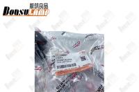 China Door Lamp Switch Isuzu Truck Parts For JAC N80 OEM 3750810LE010 for sale