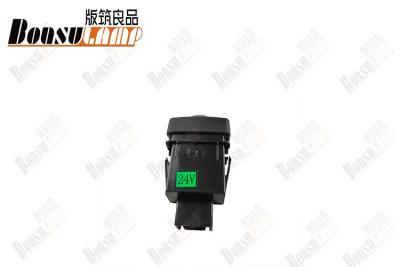 China Head Lamp Leveling Switch Of Isuzu Truck Parts JAC N80 OEM 3750970LE010 for sale