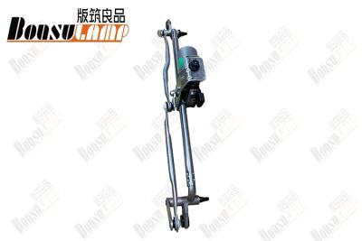 China Fromer Wiper Motor And Linkage Asm Of Isuzu Truck Parts JAC T6 OEM 5205010P3010K for sale