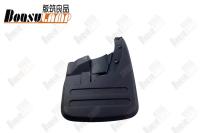 China Front Wheel Rear Mudguard R Isuzu Truck Parts For JAC T6 OEM 5512241P3010 for sale