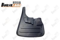 China Front Wheel Rear Mudguard R Isuzu Truck Parts For JAC T6 OEM 5512241P3010 for sale