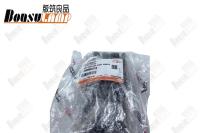 China Left Door Lock Inner Handle Isuzu Parts For JAC N80 OEM 6105500LE010 for sale