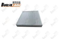 China Air Cleaner Equipment Isuzu Parts For JAC T6 OEM 8104102P3010 for sale