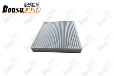 China Air Cleaner Equipment Isuzu Parts For JAC T6 OEM 8104102P3010 for sale