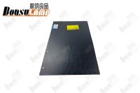 China Keep Off Mud Rubber Board L Of Isuzu Truck Parts JAC N56 OEM 8403102LE176 for sale
